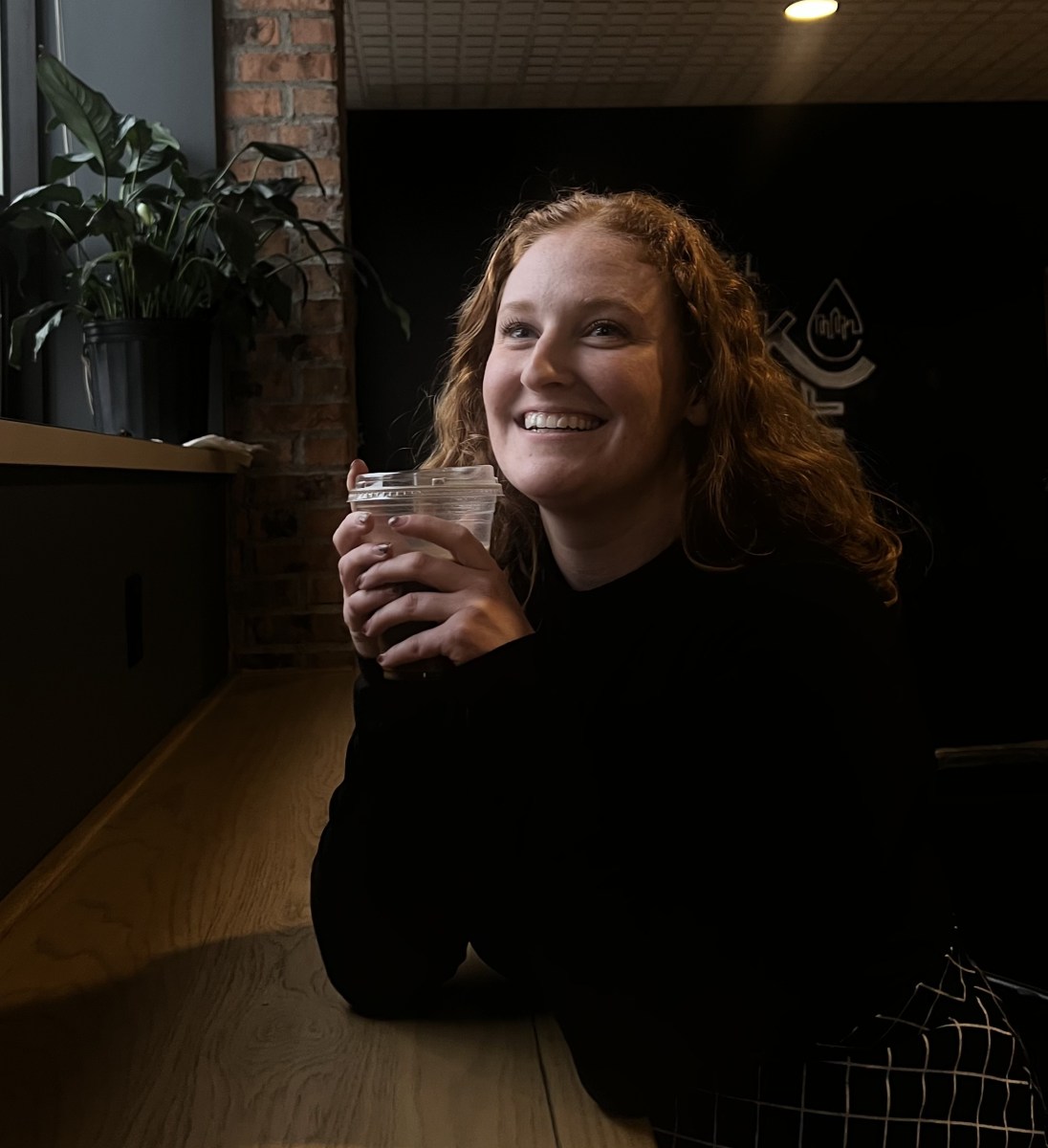 Jesus in the Every Day – Always Emily