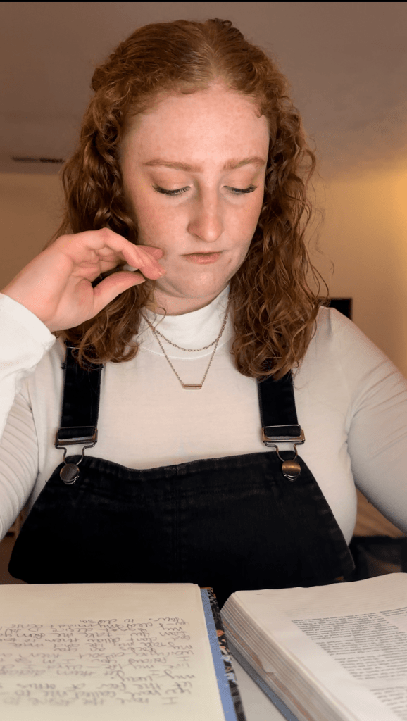 Our Place in God’s Plan – Always Emily