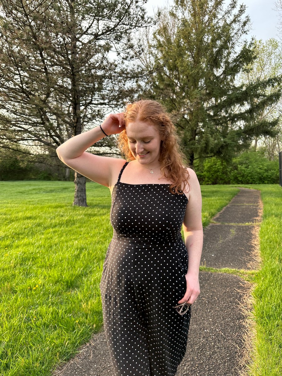 Where is Your Focus? – Always Emily